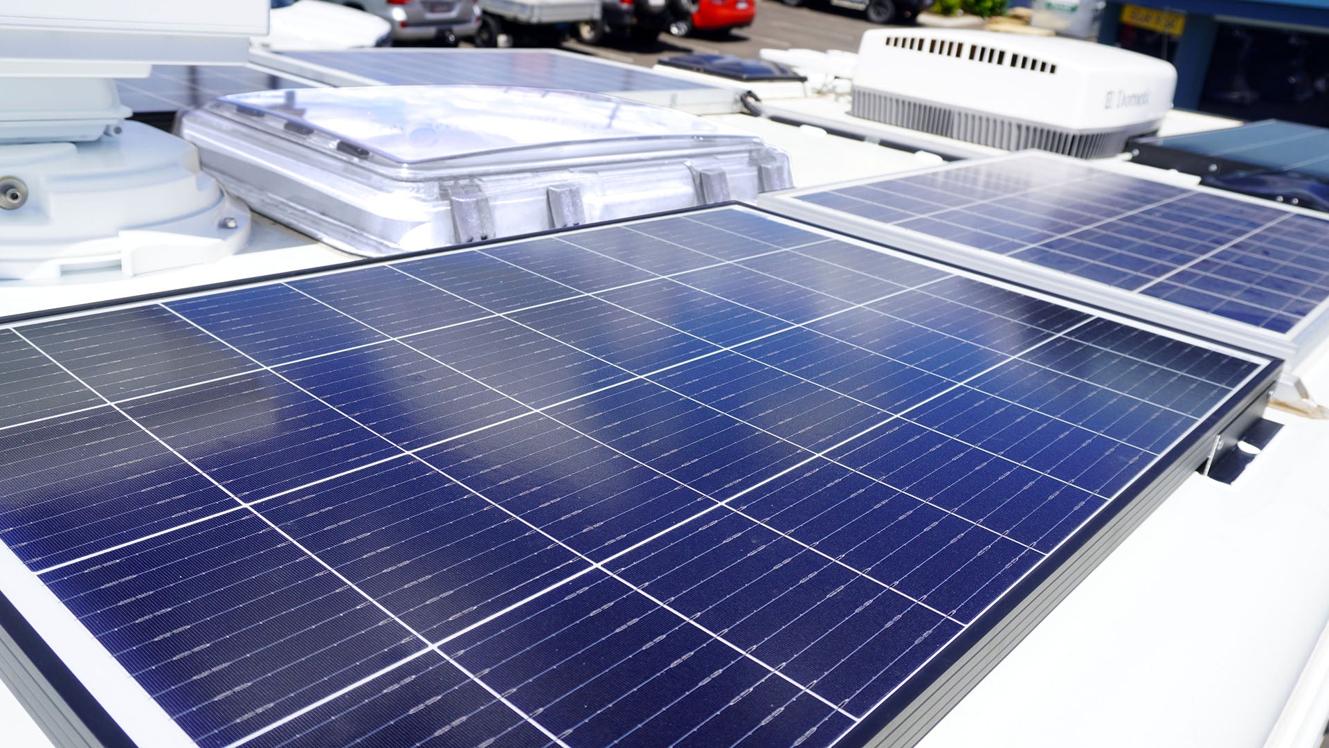 Solar N Sat Pty Ltd – Solar N Sat Pty Ltd