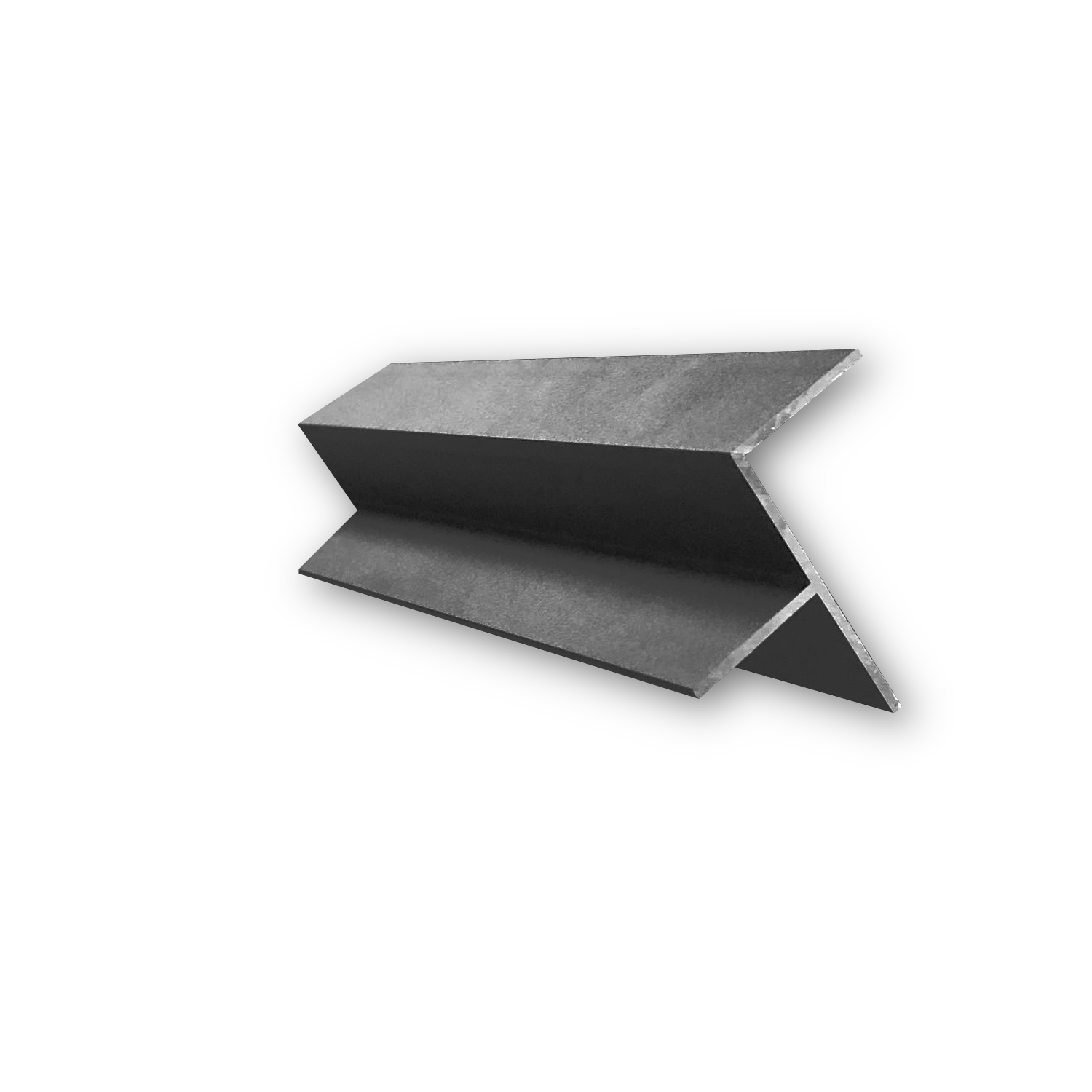 Solar Panel T-Style Mounting Bracket 200mm Black – Solar N Sat ...