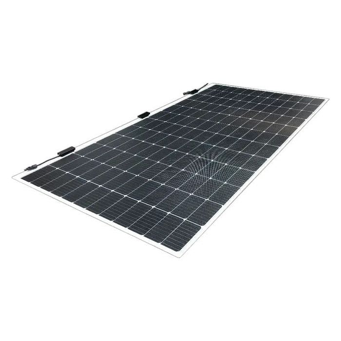 Sunman 430W Flexible Solar Panel – Solar N Sat Pty Ltd